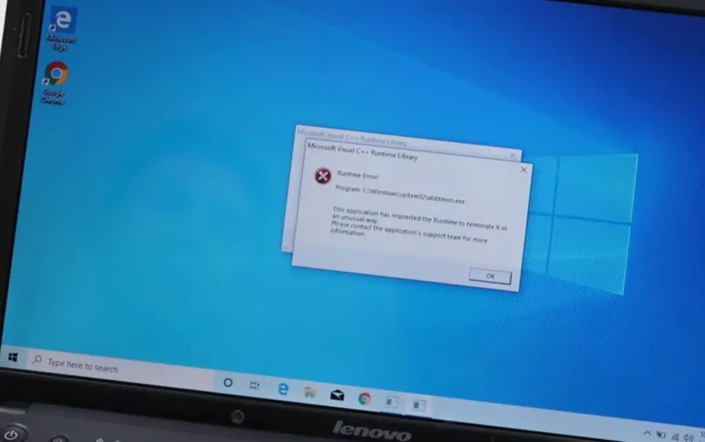 How To Fix Run Time Error 91 On Windows 10 And 11
