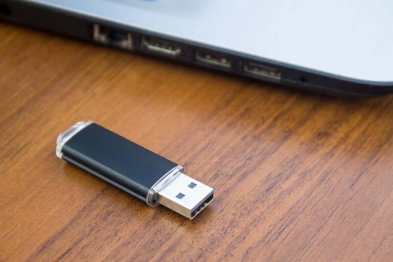 Format write protected USB Drive using CMD Prompt