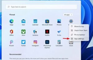 Windows 11 Settings not opening or working after update [solved]