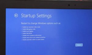 Windows stop code memory management BSOD (9 Solutions)