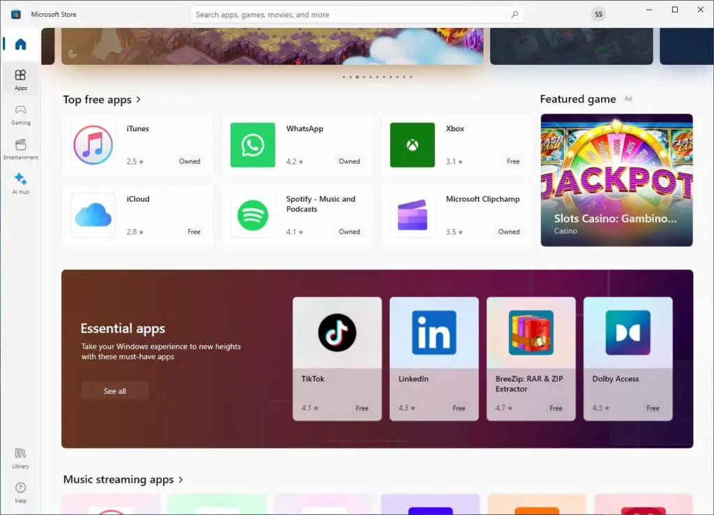 Discover the Top 10 Features of Windows 10