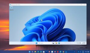 How to Enable and use Windows Sandbox on Windows 11/10