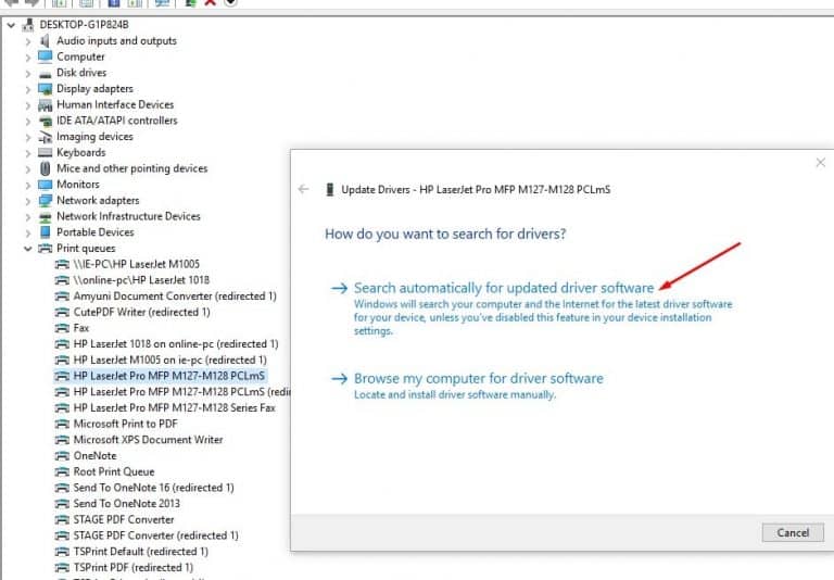 Printer Not Working after Windows 11 Update? Here is How to Fix it