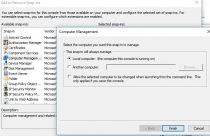 Windows could not complete the installation after update windows 10