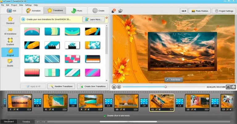 Top 5 Slideshow Software for Windows 11 and 10 (Updated 2025)