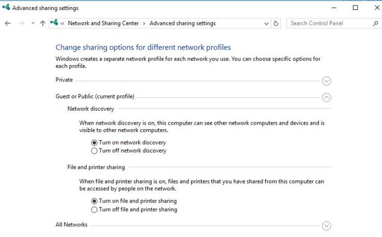 Remote Desktop Black Screen Problem Windows 11 (solved)