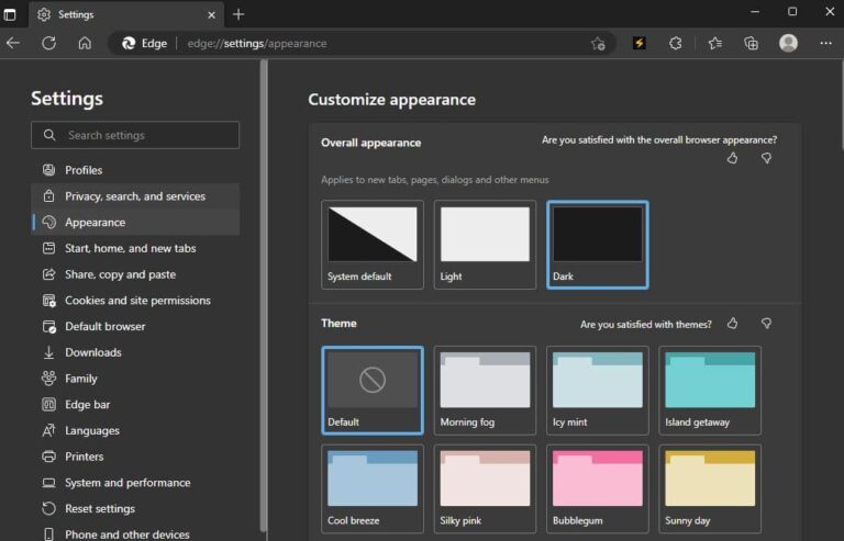 Download Microsoft Edge 123 Now and Enjoy New Features
