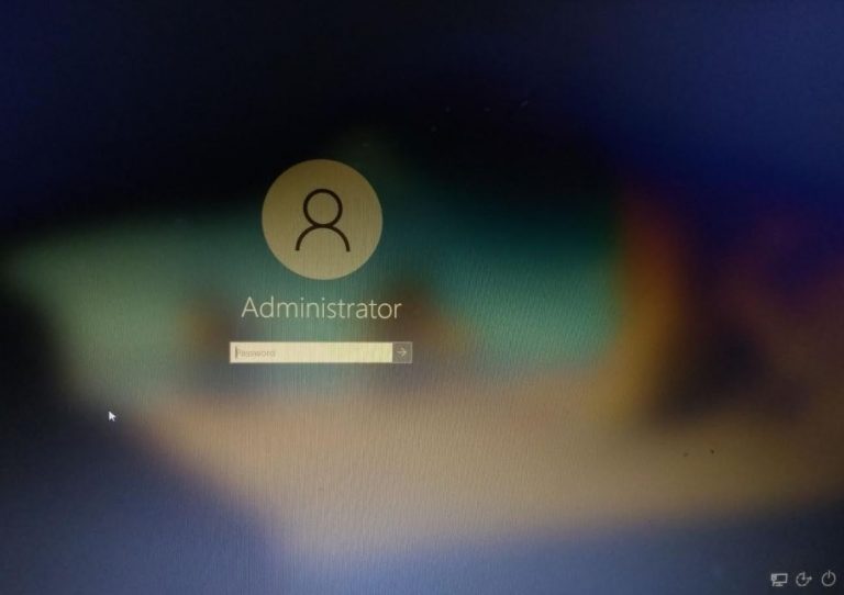 How To Enable Hidden administrator account on Windows 10, 8.1 and 7