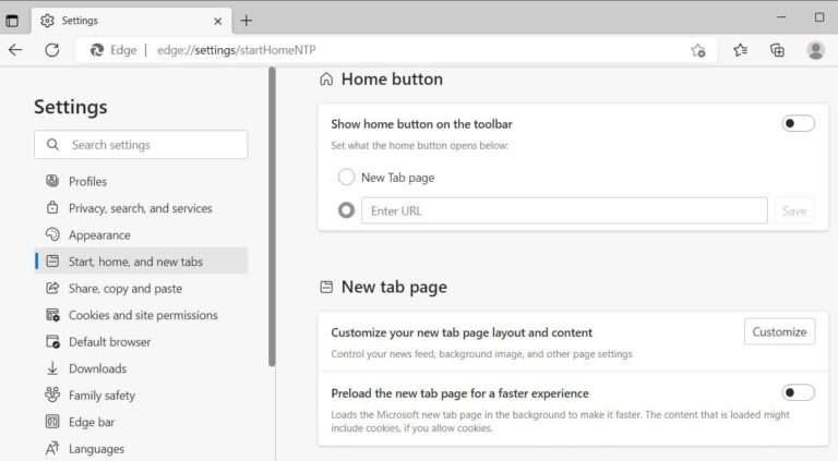 Microsoft Edge is very Slow After update? Lets speed it up
