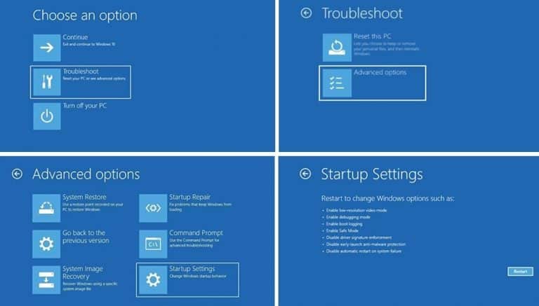 Why Does Windows 11 Keep Restarting? Find Solutions Here