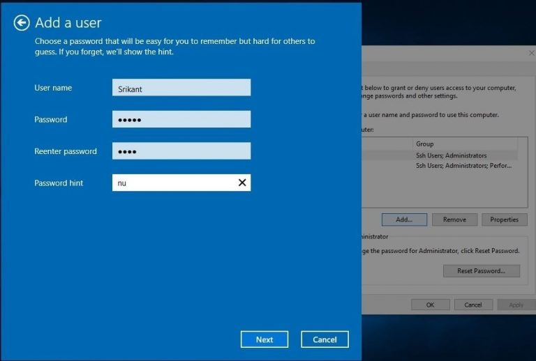 How To Enable Guest Account On Windows 11/10