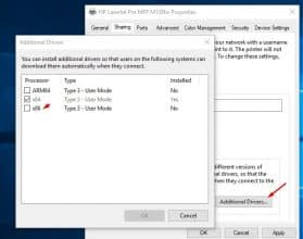 How to Install Printer Via IP Address In Windows 10, 8.1 and 7