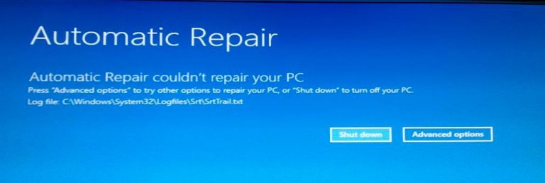 How to fix windows 10 startup problems on your PC or Laptop