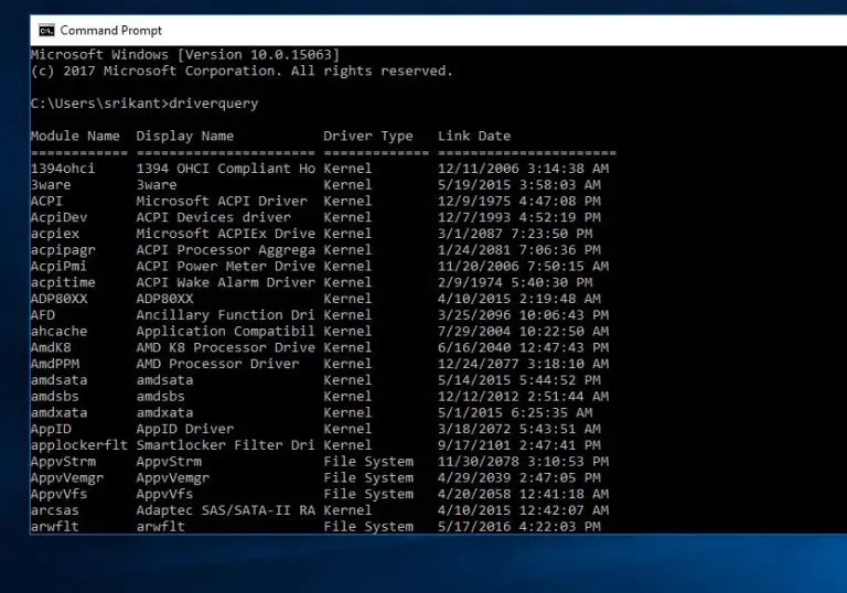 Top 10 Hidden command prompt Tricks for Windows 10