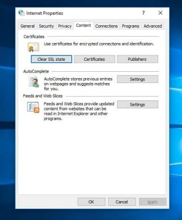 How To Fix your connection is not private error in chrome
