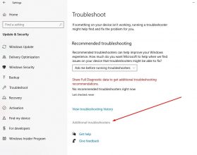 Windows update failed to install (Windows 10 KB5055518) Solved