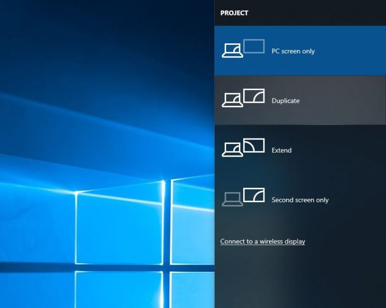 Windows 10 Not Detecting HDMI TV (5 working solutions 2025)