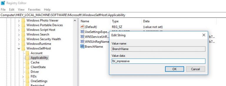 Fix Service Registration Is Missing Or Corrupt In Windows 10/11