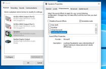 Fix Computer Sound Volume Too Low in Windows 10/11