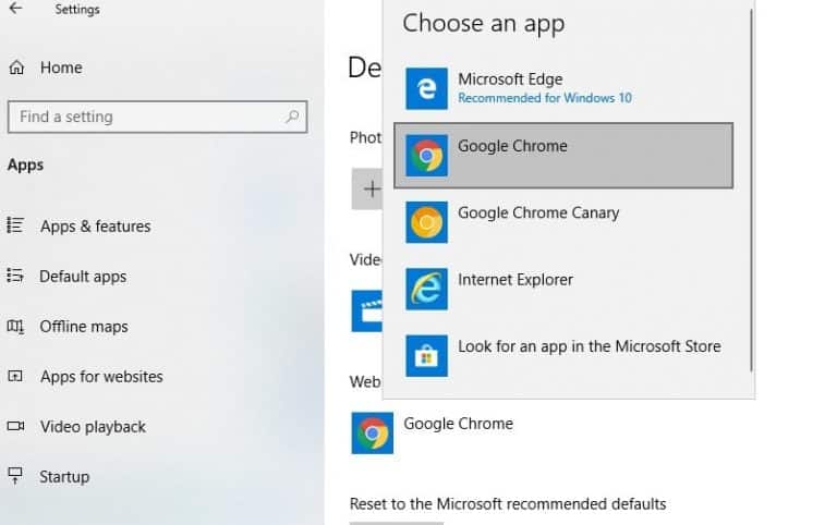 How to add google search engine in Microsoft edge (Updated)