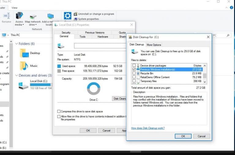 How To fix Microsoft Store cache may be damaged On Windows 10