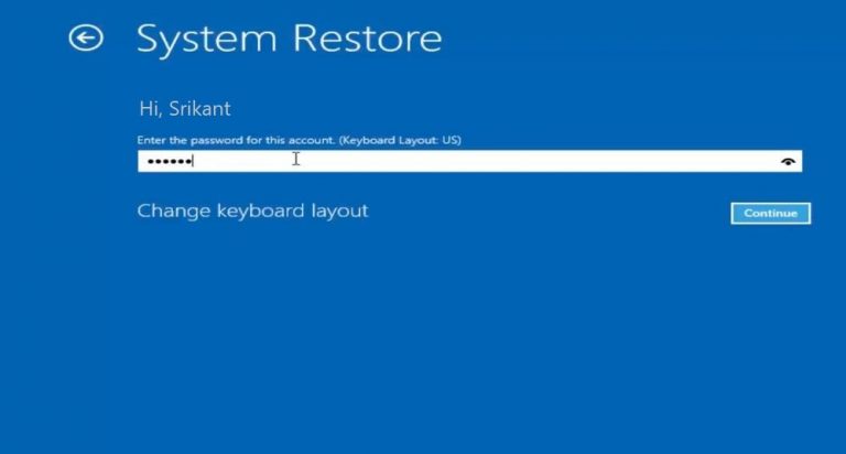 Windows 10 Stuck on Welcome Screen? Here 5 working solutions to get rid ...