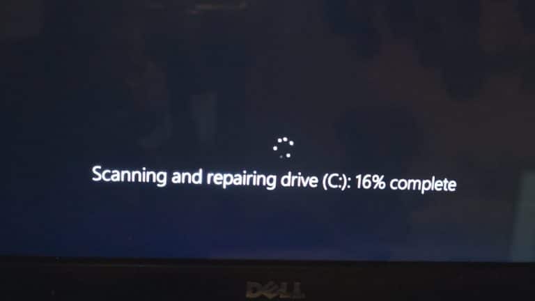 How to fix driver verifier DMA violation error windows 11