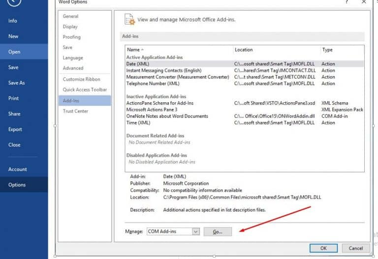 Microsoft word documents open very slowly? Here how to Make Microsoft ...