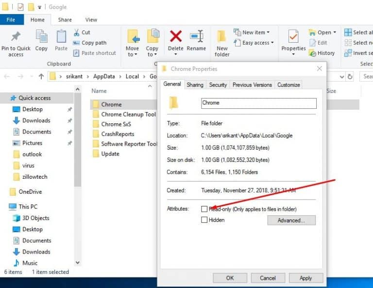 Solved: Google chrome won't open windows 11