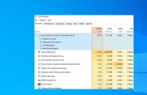 Service host Windows update High CPU usage in Windows 11