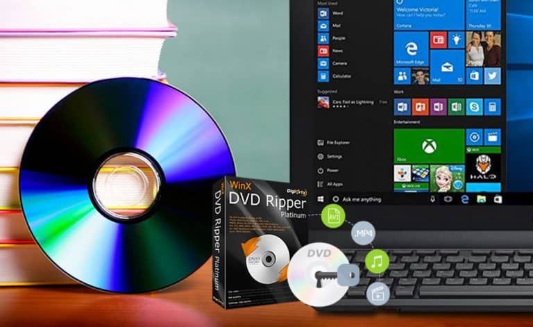 Best Free DVD Ripper 2025 | WinX DVD Ripper or Handbrake, Which one is ...