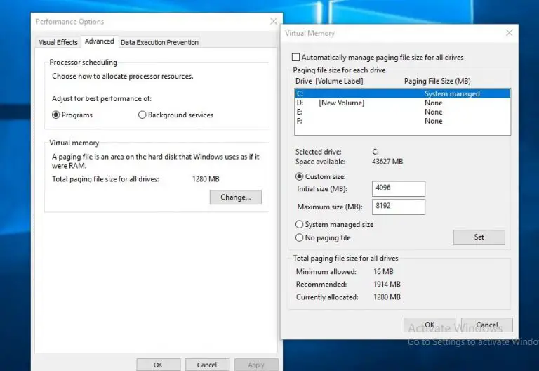 16 tips to Speed Up Your Windows 10 PC in 2025!