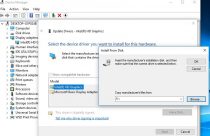 How To Update or Re-install Device Drivers in Windows 10