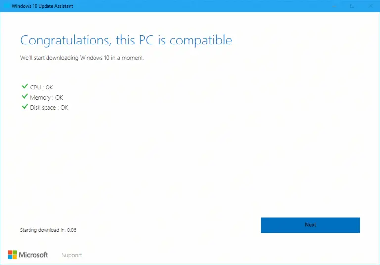 Windows 10 feature update version 22H2 fails to install? Try these ...
