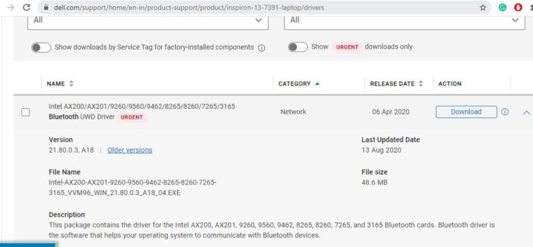 Windows 10 Bluetooth missing from device manager? Here how to fix it