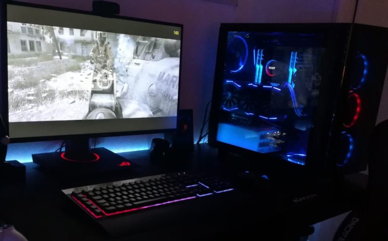 Solved: Computer restarts randomly while playing games windows 10