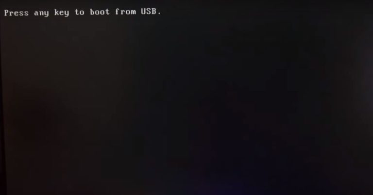 Change boot order (Boot Sequence) on your computer or Laptop