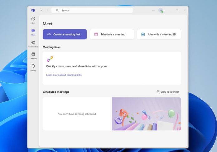 Microsoft Teams not opening or Crashes on Windows 11 (7 solutions)