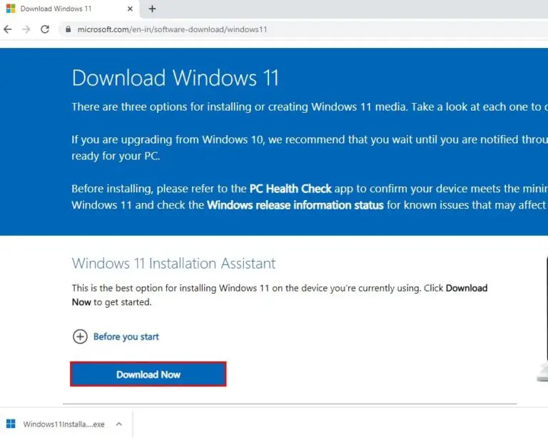 Windows 11 version 25H2 failed to install (Download error - 0x800f0806)