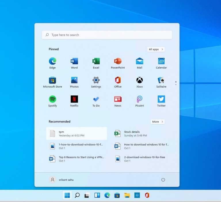 Windows 11 New features and improvements: Everything you need to know