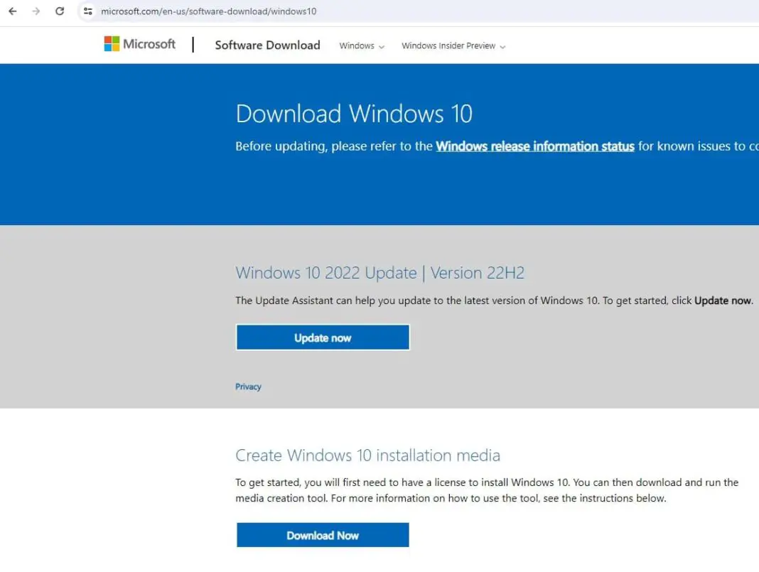 How to Upgrade from Windows 7 to Windows 10 FREE