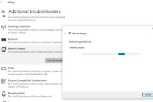 How to Fix Wi-Fi Connectivity Issues on Windows 10 Laptop 2025