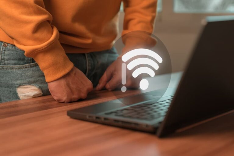How to Fix Wi-Fi Connectivity Issues on Windows 10 Laptop 2025