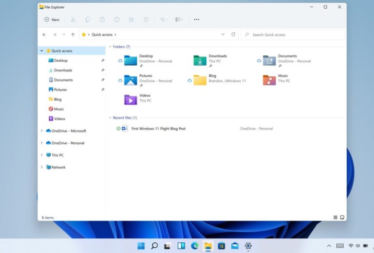 Windows 11 File Explorer Not Working? Apply these 7 solutions