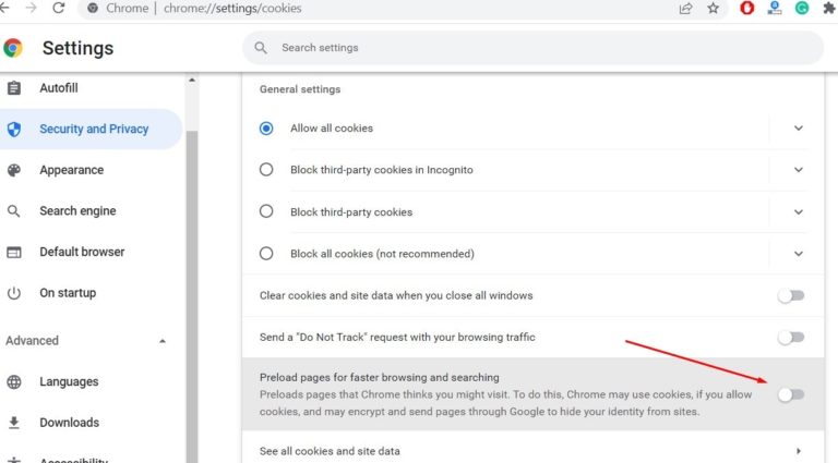 Fix Slow Google Chrome on Windows 11 (7 solutions)