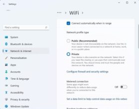 How to Increase Internet Connection Speed on Windows 11