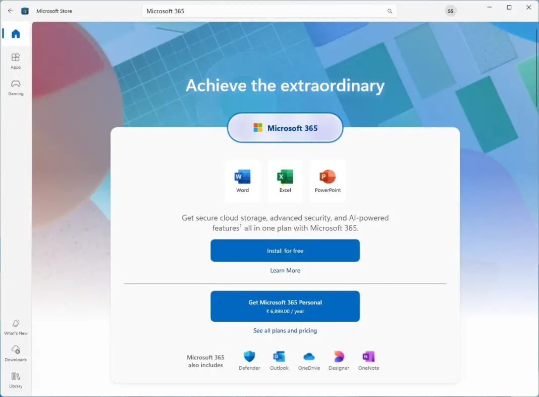 Top 7 Useful Microsoft Store Apps for Your PC in 2025