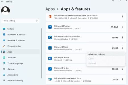 Microsoft Store install button greyed out, not working after Windows 11 ...