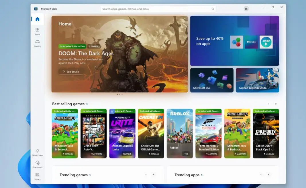 Top 7 Useful Microsoft Store Apps for Your PC in 2025