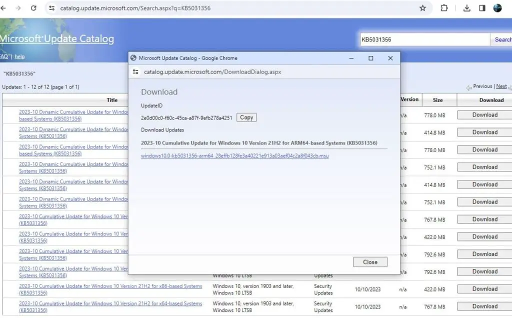 How to Reset Windows Update Components (Fix update problems)